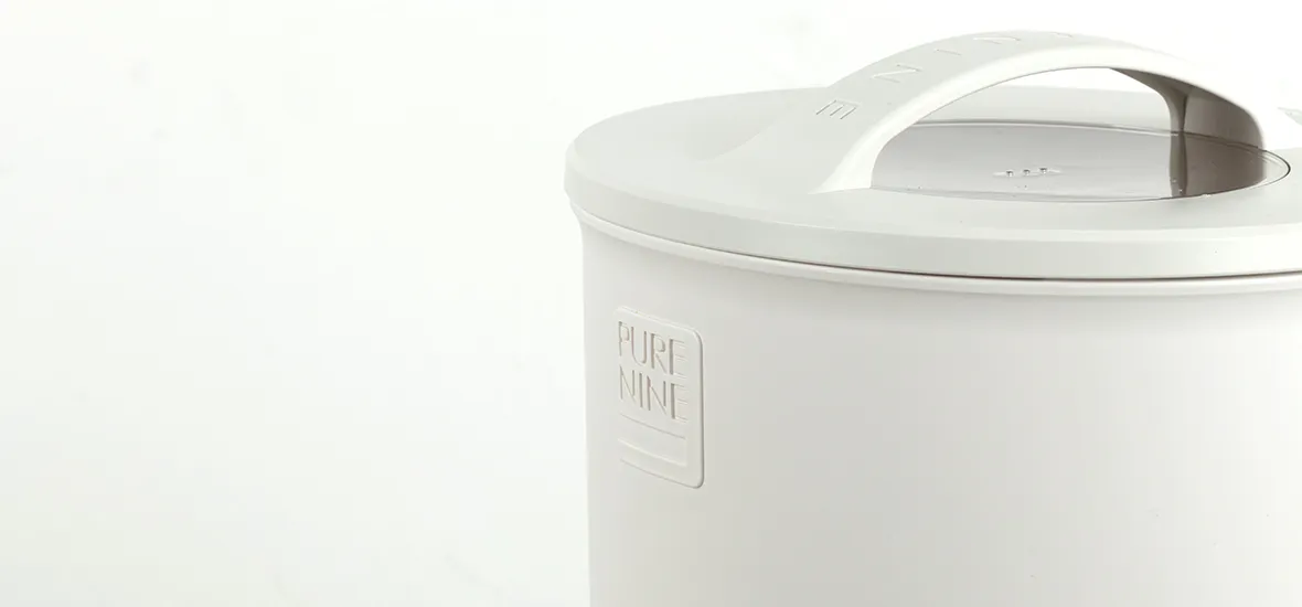 PRODUCTS | PURENINE JAPAN